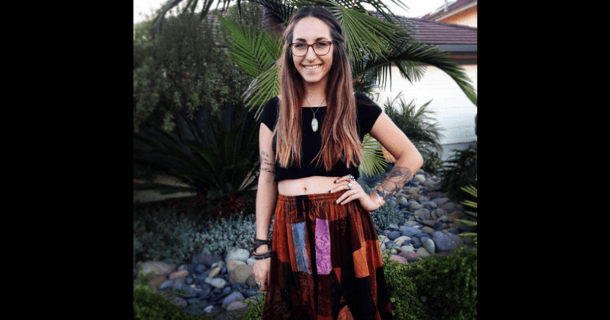 What happened to Sara Otero? CA woman's body found at bottom of cliff ...