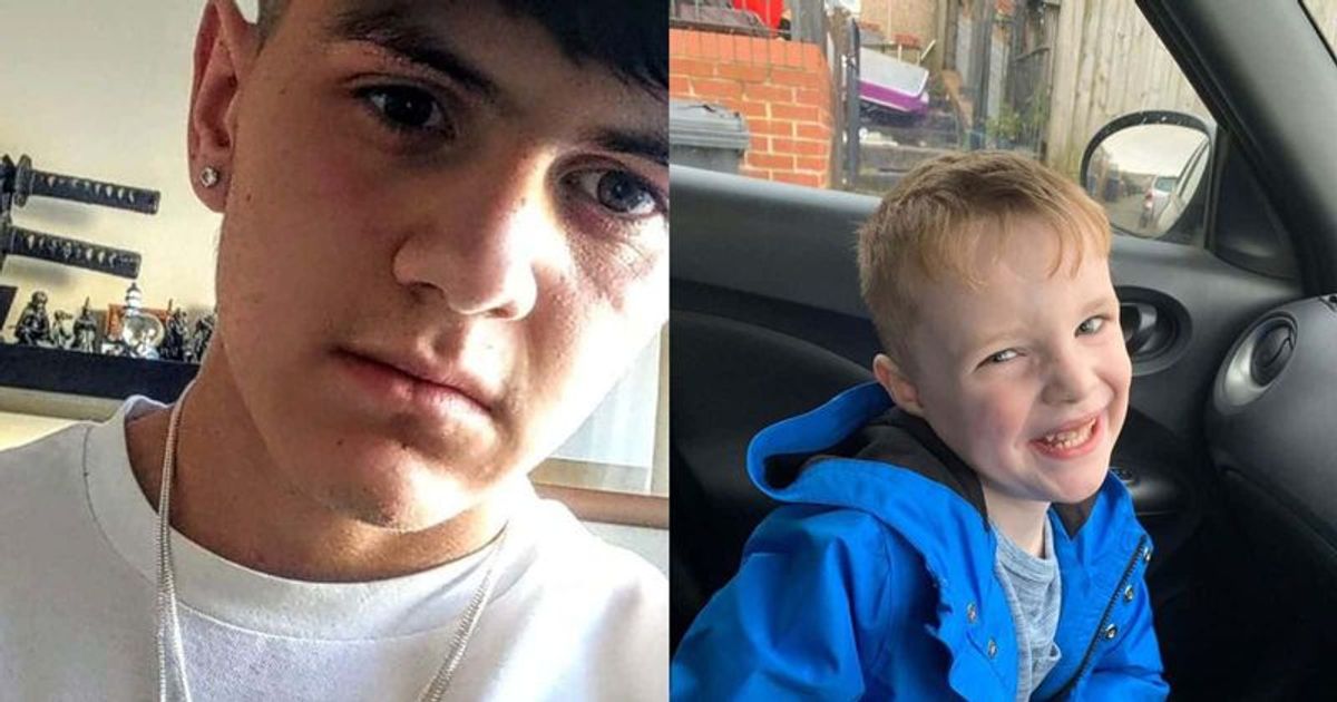 'Hero' Rhys Langford dies of cancer but donates life savings to save 6 ...