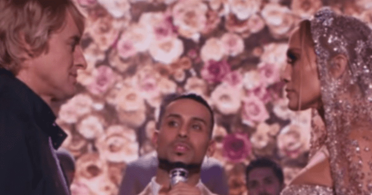 'Marry Me' Review: A perfect blend of heart-warming love and fuzzy ...