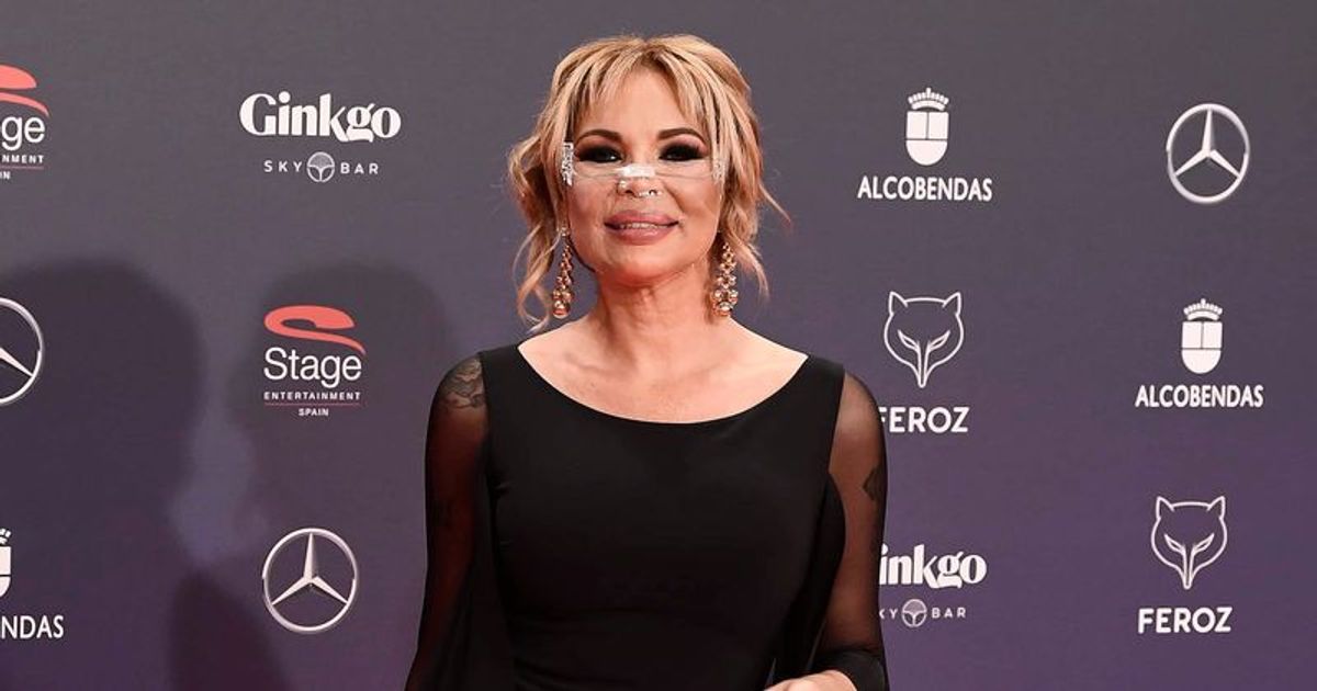 How did Isabel Torres die? Family mourns death of 'Veneno' actresss at ...