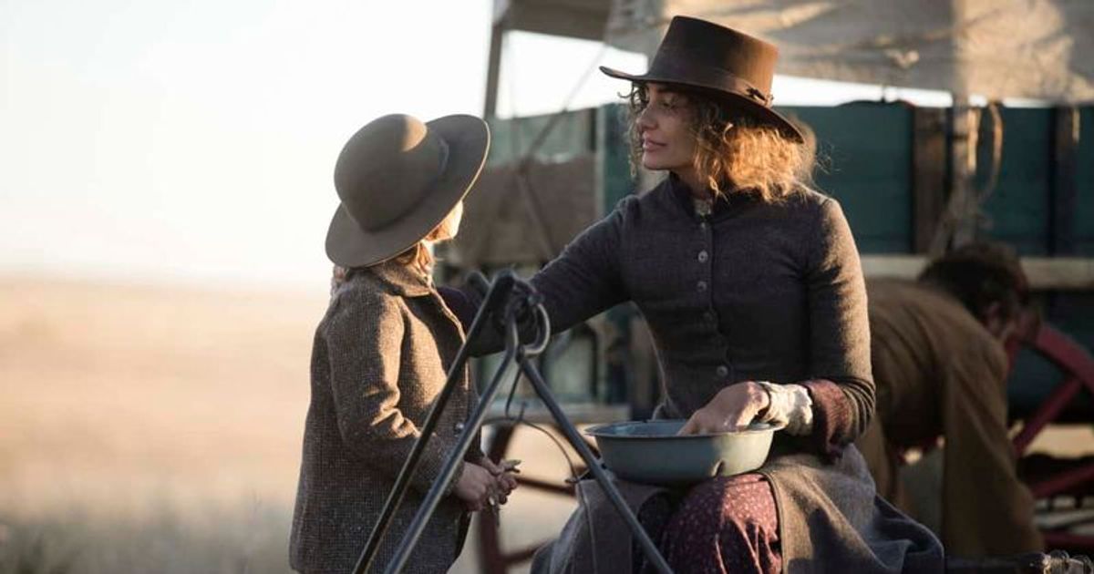 '1883' Episode 8 Review: Resilience and love take charge in emotion ...