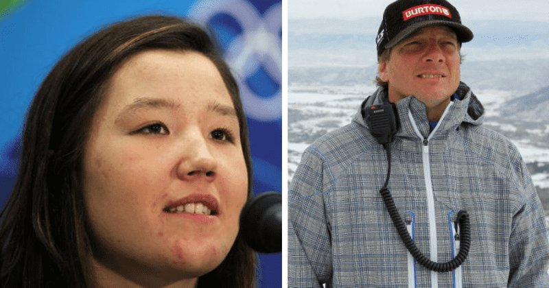 Callan Chythlook-Sifsof: US Olympic team rocked by sexual misconduct ...