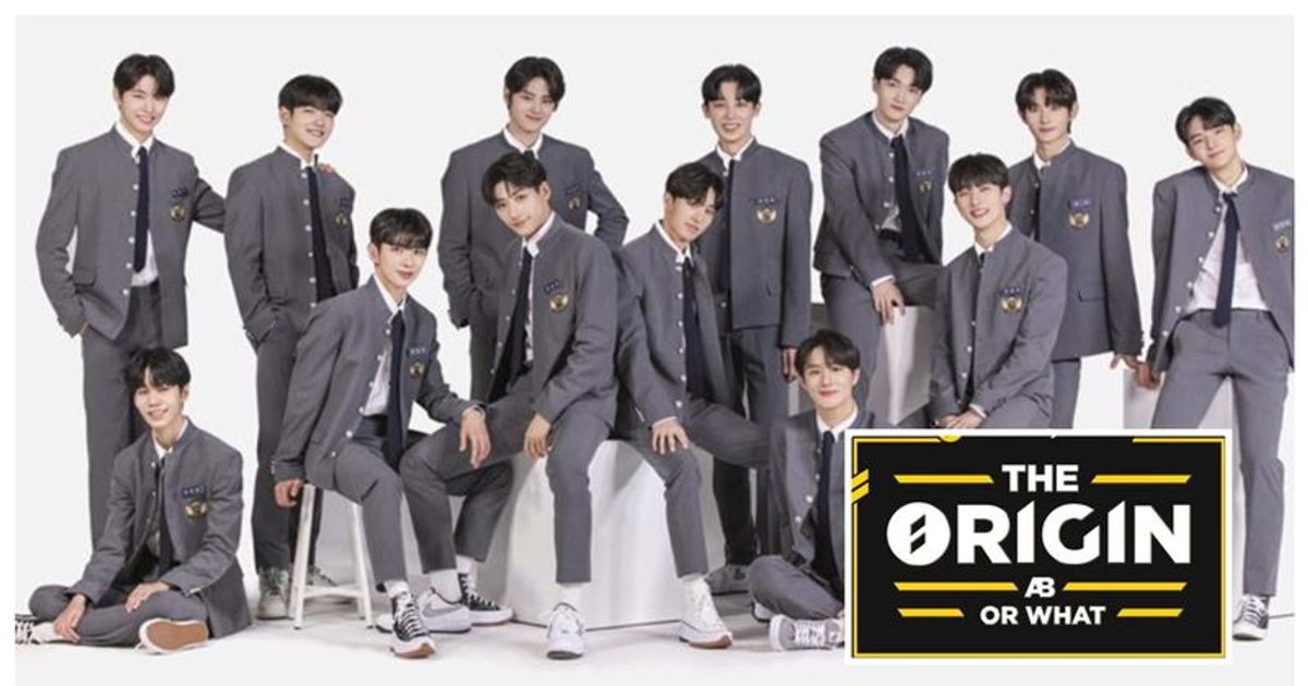 'The Origin’: New release date, contestants, and all about the GOT7 ...