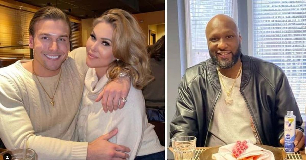 'Better when it’s wetter': Matthew Rondeau unsure about Shanna Moakler ...