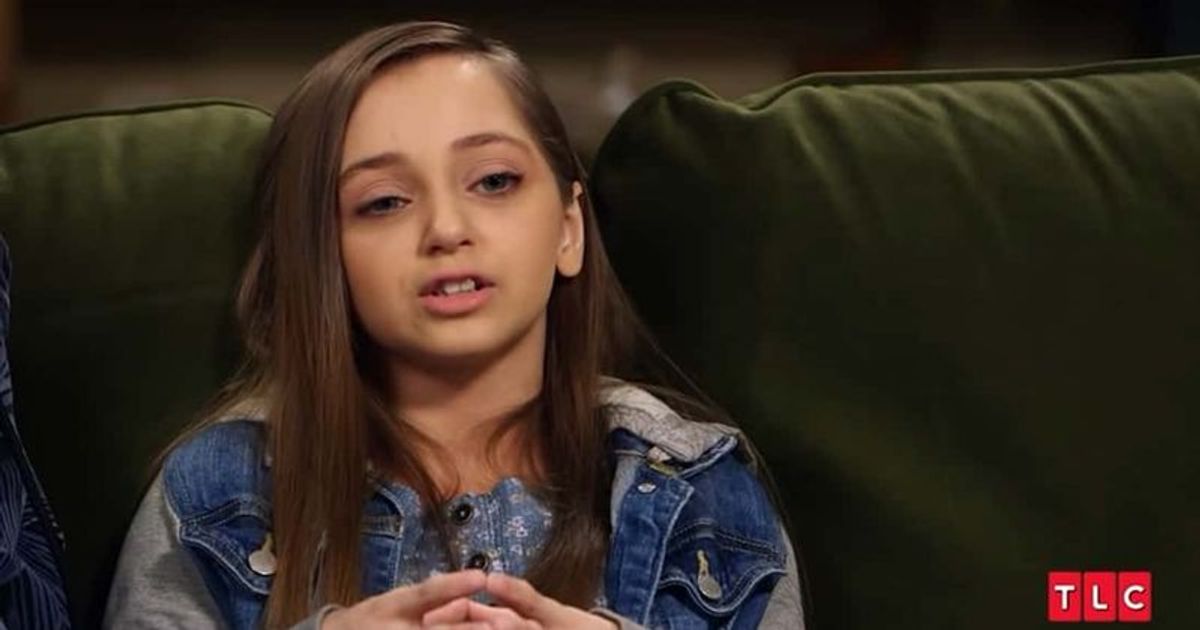 'I Am Shauna Rae': Shauna expresses concern over age-appropriate ...