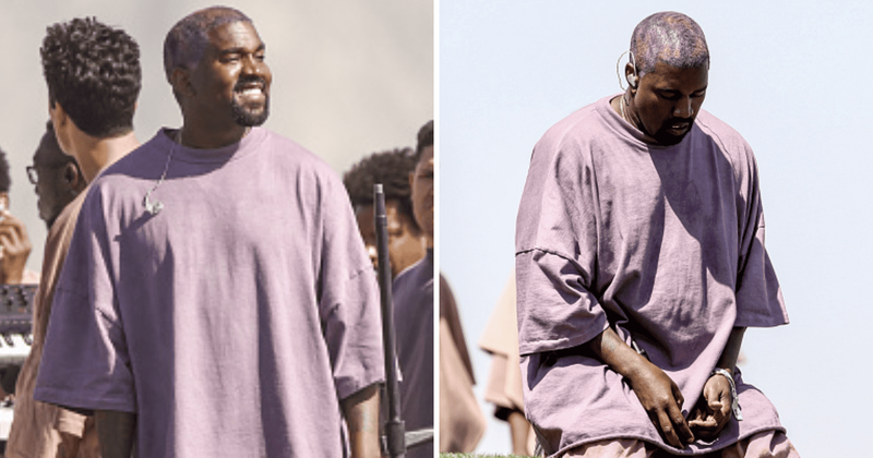 How did Kanye West find spirituality? Rapper became religious after ...