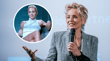 Sharon Stone - News, Bio, Facts (Updated on Sat, Dec 3 2022)