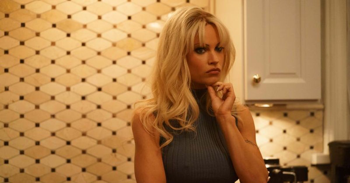 'Pam & Tommy' Episode 5 Recap: Pamela summoned as she faces terrifying ...