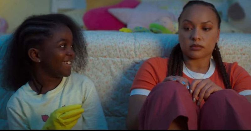 'Erax' Review: Fantasy film has its moments but feels rushed for most ...