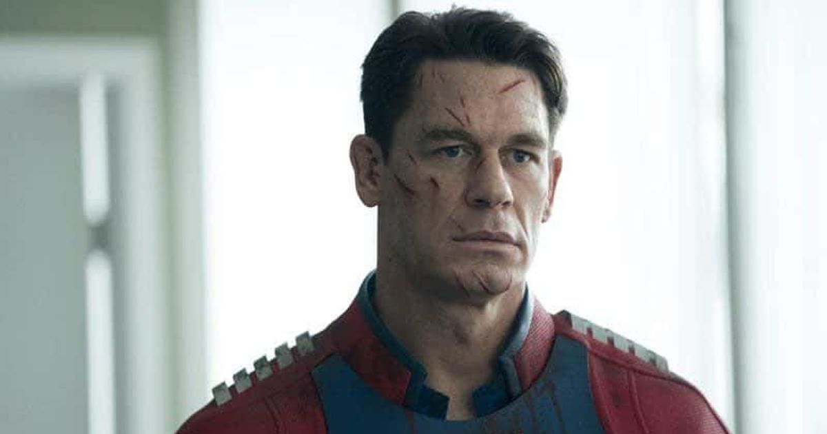 'Peacemaker' Episode 8 Fan review: Finale called 'EPIC' as wait for ...