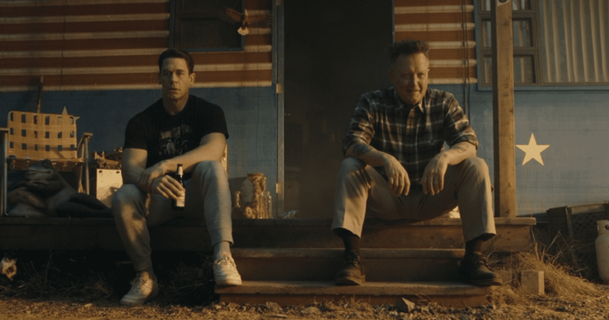 'Peacemaker' Ending Explained: With all storylines tied up, Season 2 ...