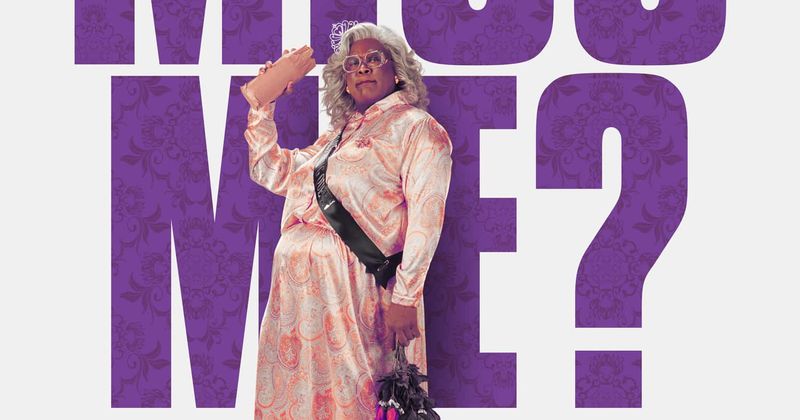 Tyler Perry's 'A Madea Homecoming': 5 things to know about Netflix ...