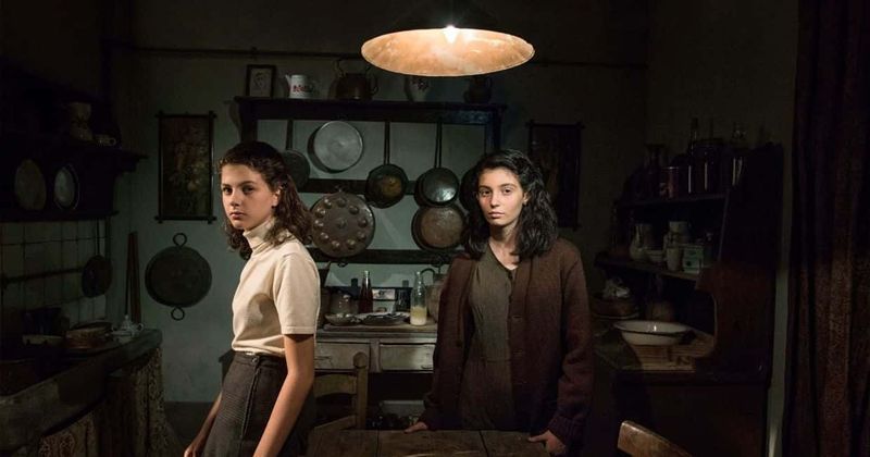 'My Brilliant Friend' Season 3: What drew Elena to Lila? | MEAWW