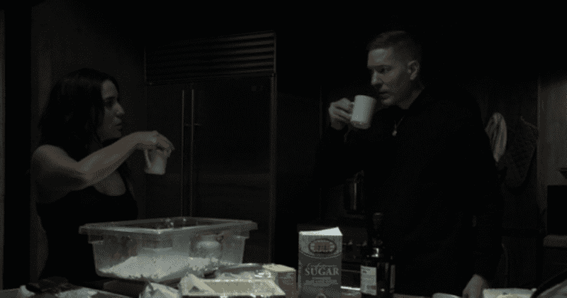 'Power Book IV: Force' Episode 3: New alliances, family and growth in ...