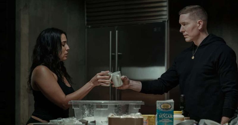 'Power Book IV: Force' Episode 3: Tommy bringing up Ghost has fans ...