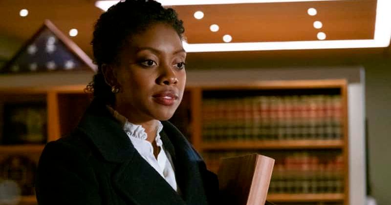 'Billions' Episode 6: Fans glad Kate Sacker left Chuck, 'She was his ...