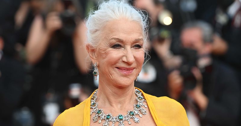 Helen Mirren reveals how 9/11 'epiphany' inspired her to become an ...