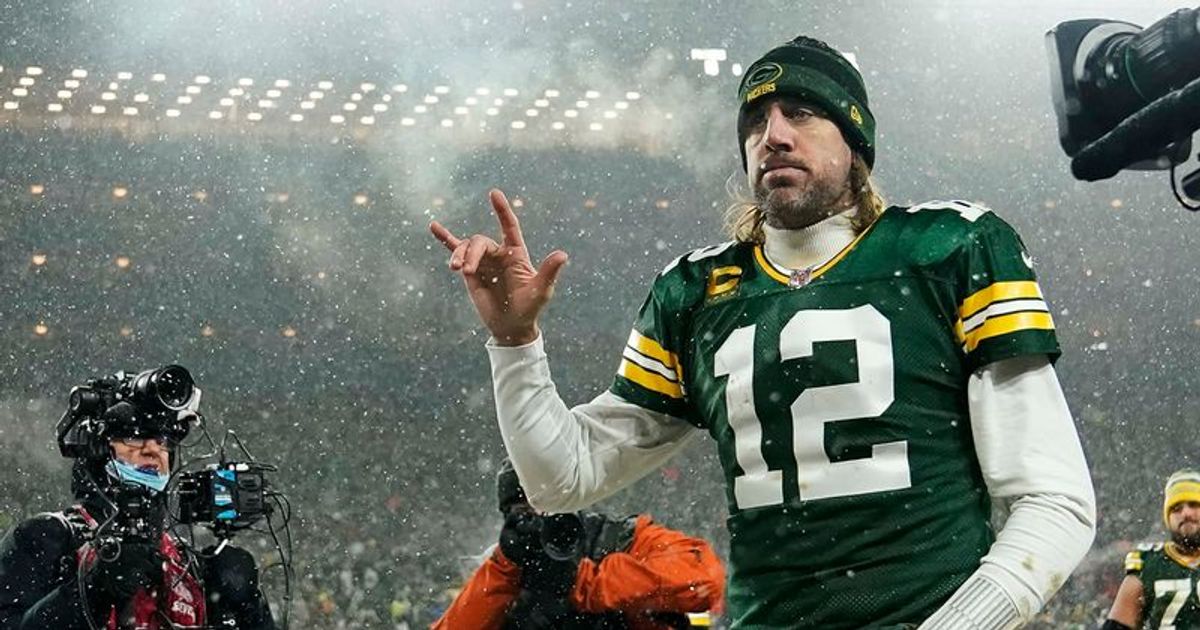 Did Aaron Rodgers retire? Packers QB's mysterious Instagram post sparks ...