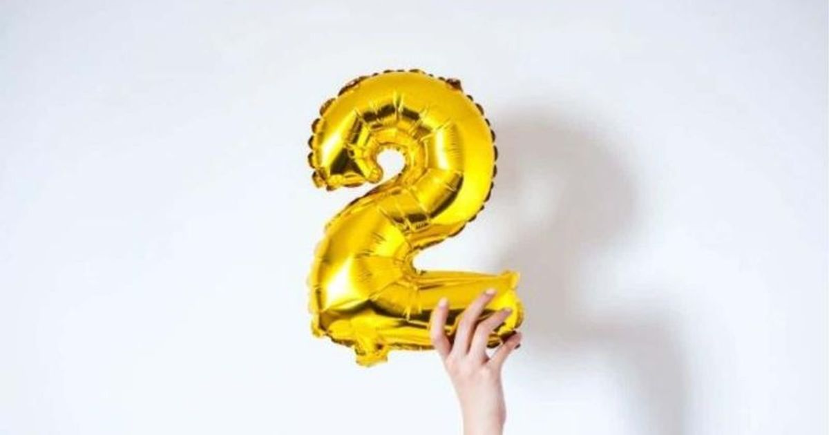 'Twosday' Tuesday: Netizens celebrate '2.22.22' date that won't reoccur ...