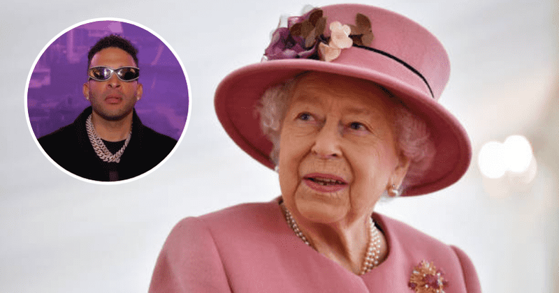 Is Queen Elizabeth dead? Hollywood Unlocked founder Jason Lee defends ...