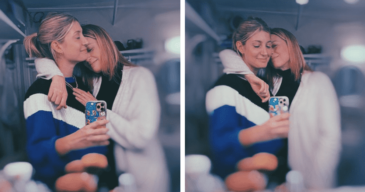 'Dear Evan Hansen' actress Jessica Phillips, mother of two, comes out ...