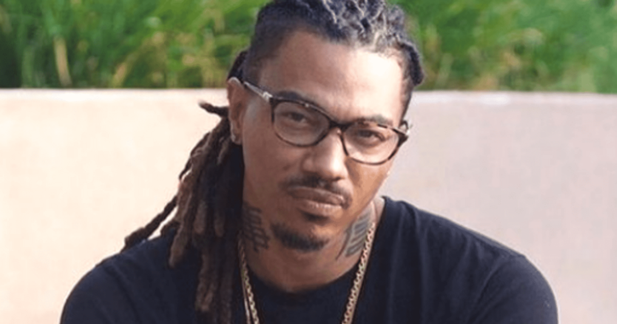 Who killed Snootie Wild? Rapper, 36, dies after being shot in neck ...