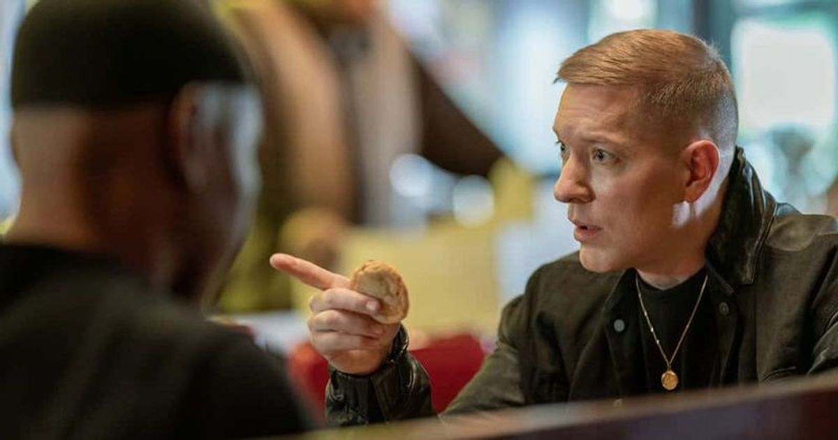 'Power Book IV: Force' Episode 4: Tommy faces his haunting past and ...