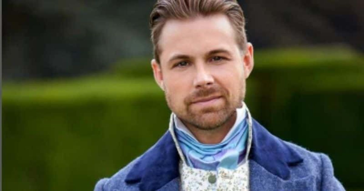 'The Courtship': Who is Derek Kesseler? Fashion influencer is all ...