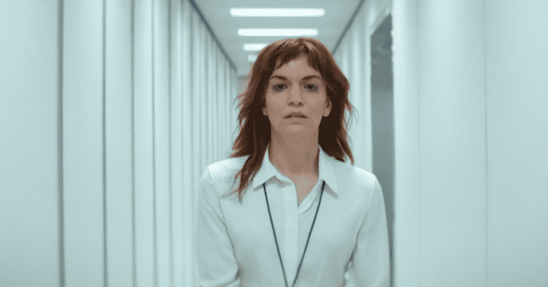 'Severance' Episode 4 Review: Sticking to the rules pushes Helly over ...