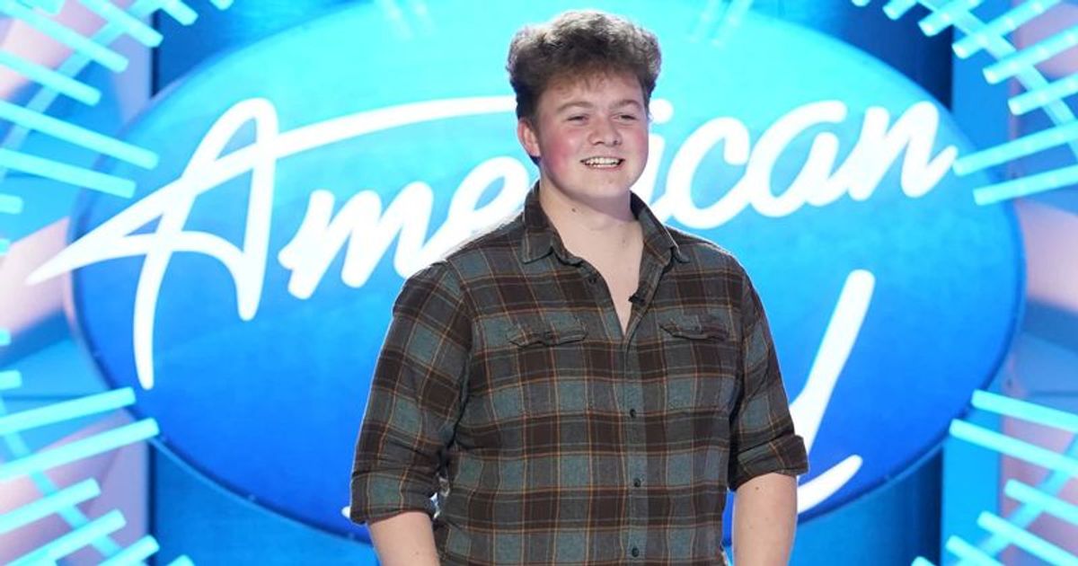 Luke Taylor: 'American Idol' Season 20 contestant's sea shanty tunes ...