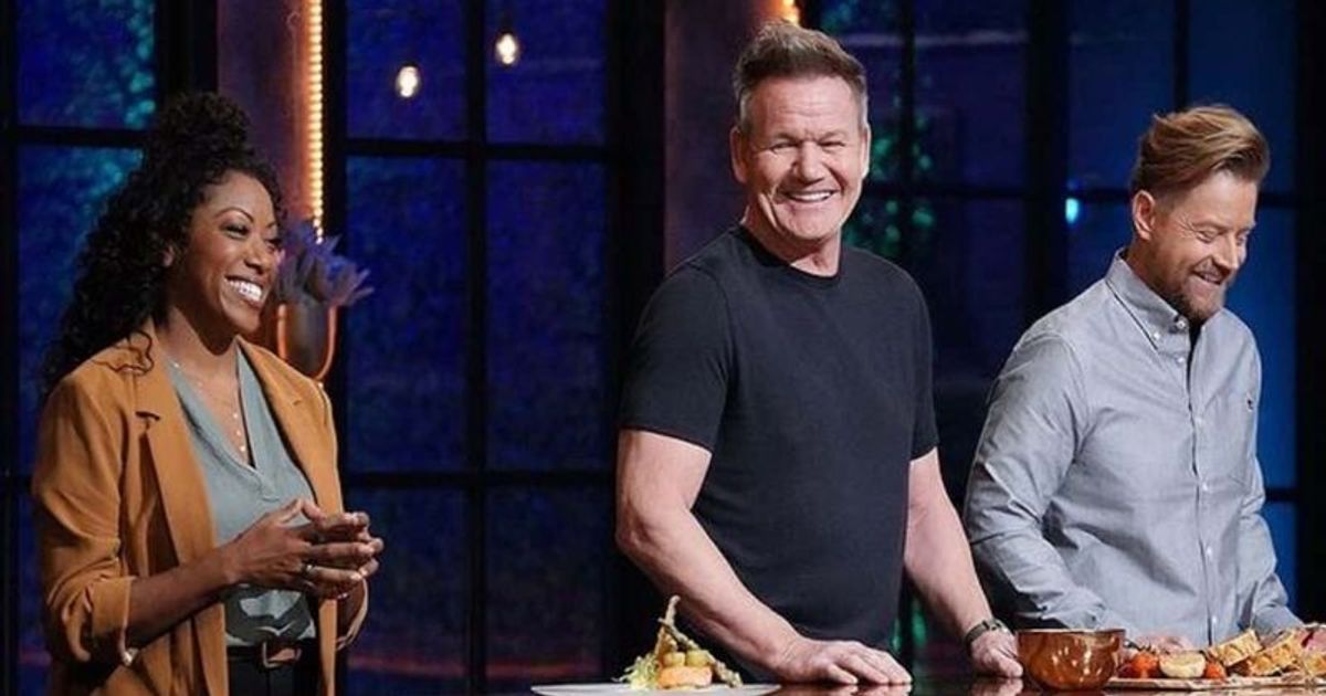 'Next Level Chef' Preview: Who's going to win the season finale? | MEAWW