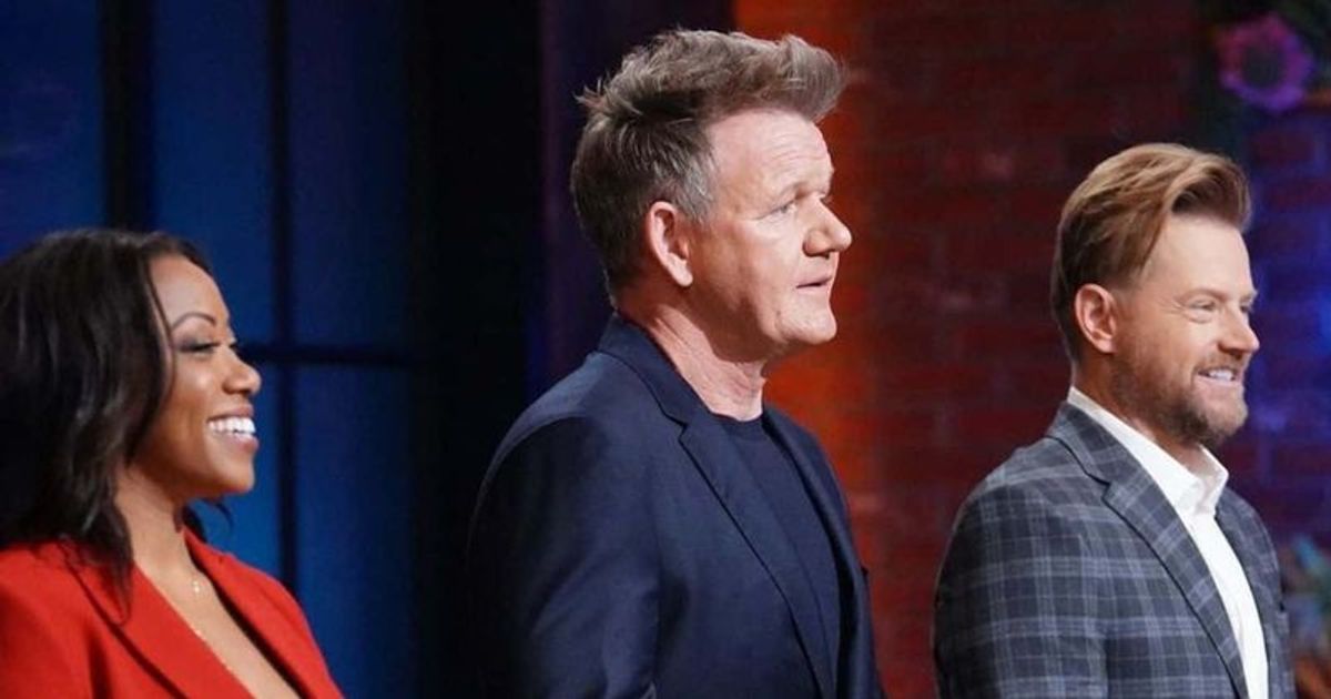 'Next Level Chef' Season 2: 5 things to know about FOX reality cooking ...