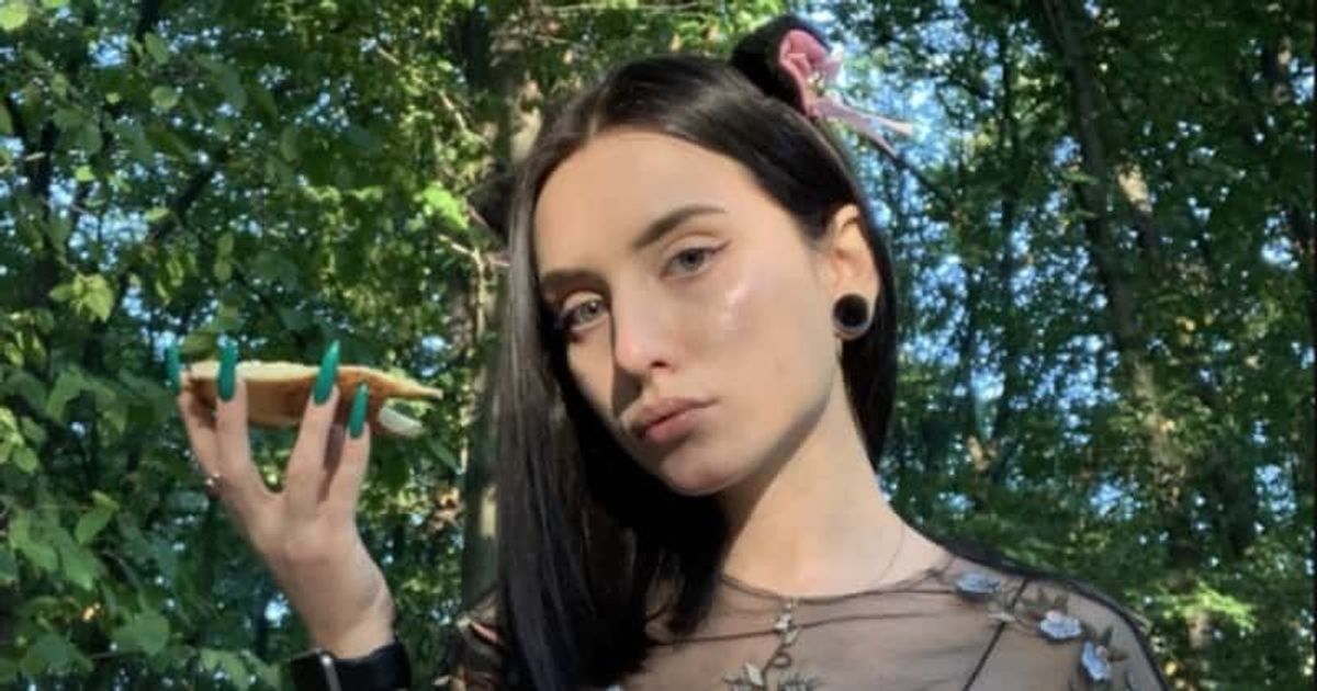 Lilu Miller: Ukrainian OnlyFans model shares war horror stories, pleads ...