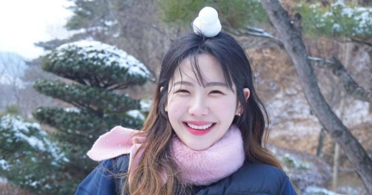 Who is Jo Aram? Ex-Gugudan member Hyeyeon joins acting agency with new ...