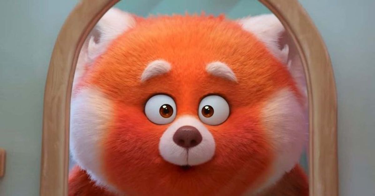 'Turning Red': 5 things to know about animated Disney+ movie | MEAWW