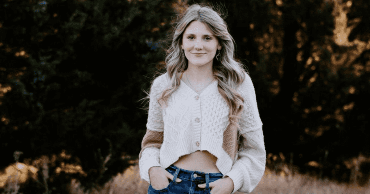 Who is Skylie Thompson? The 'American Idol' contestant started singing ...