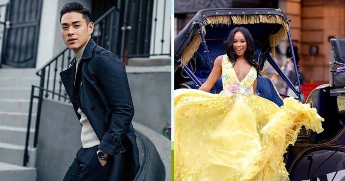 'The Courtship': Capt Kim mentions 'sexual tension' in letter to Remy ...