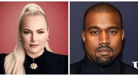 Meghan McCain - News, Bio, Facts (Updated on Sat, Dec 17 2022)