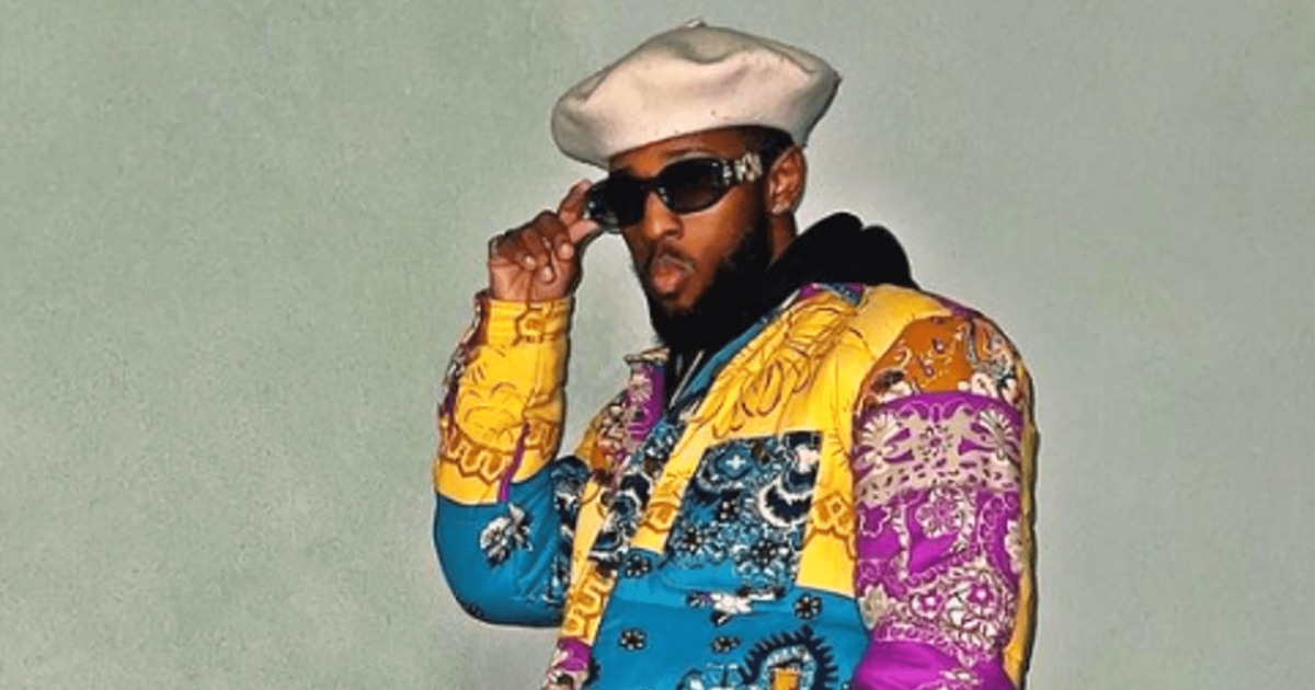 ‘American Idol 20': Who is Isaiah Jaay? LA native sings in Kanye West’s ...