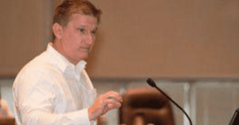 Meet Brian Davison, dad who became ‘Enemy #1’ for Virginia's infamous ...