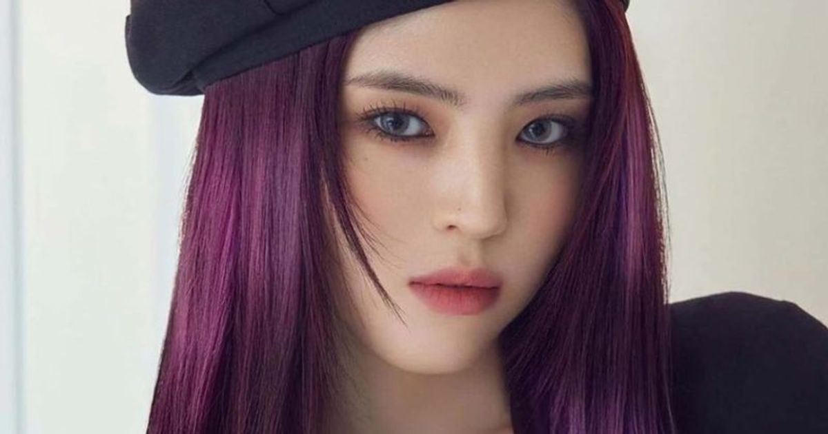 Who is Han So-hee's mom? 'Nevertheless' actress opens up about her ...