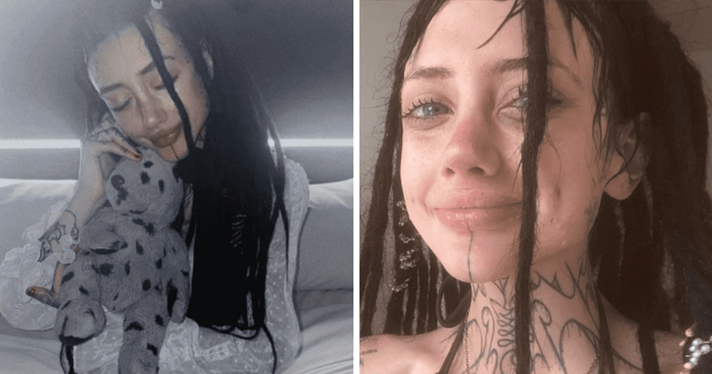 How did rapper Lil Bo Weep die? Artist lost her child a year ago | MEAWW