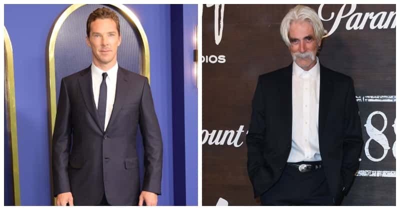 Benedict Cumberbatch vs Sam Elliott: 'Power of the Dog' star slams ...