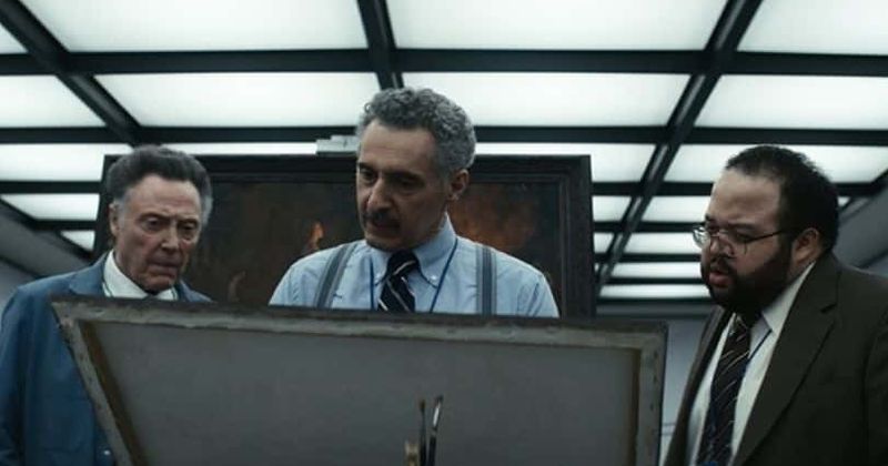 'Severance' Episode 5: What is the Macrodata Refinement Calamity? New ...