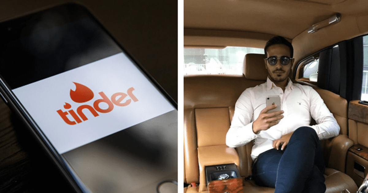 Netflix’s ‘Tinder Swindler’ forces Tinder to introduce criminal ...