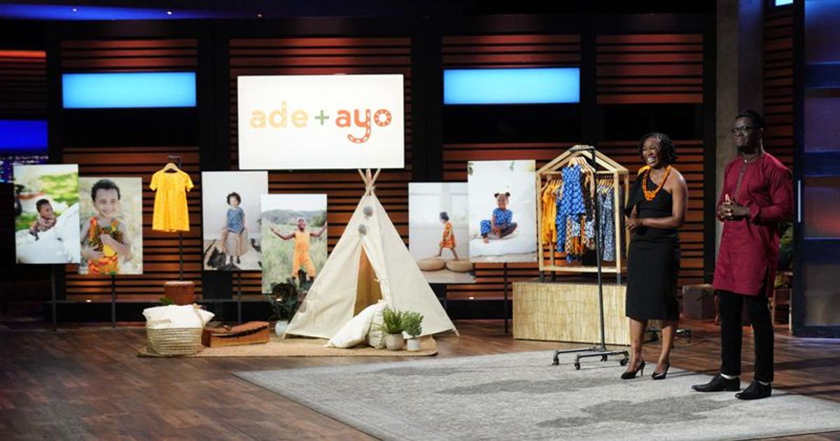 Ade+Ayo on 'Shark Tank': What is cost, who is the founder and how to ...