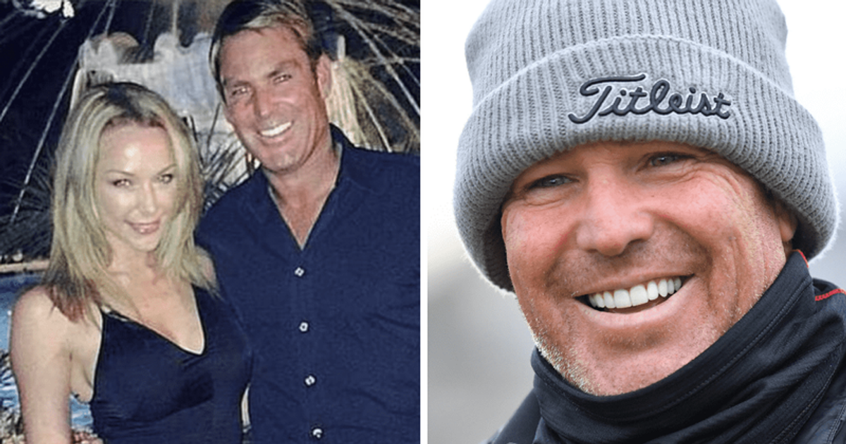 Who is Emily Scott? Shane Warne's former GF shares heartbreaking ...
