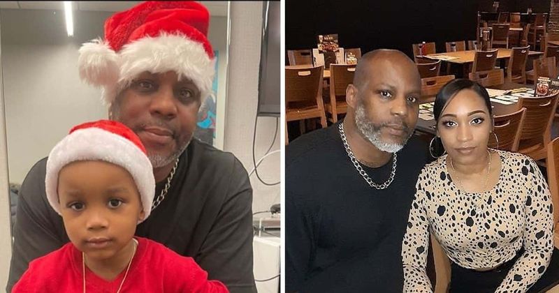 Exodus Simmons: Late rapper DMX's youngest son, 5, living with stage 3 ...