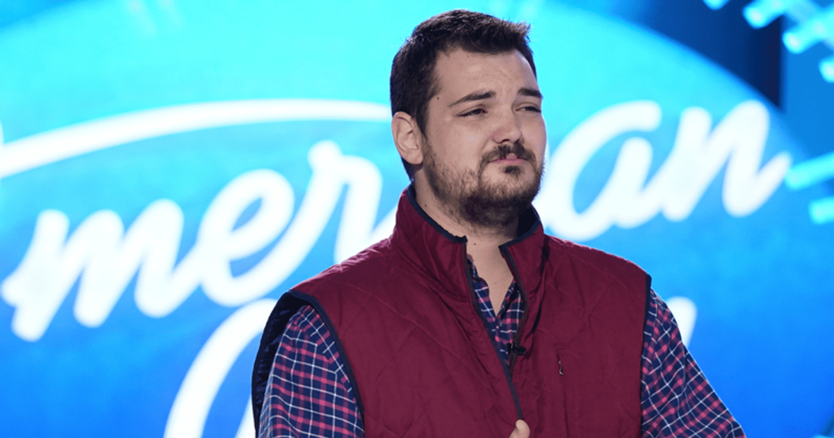 ‘American Idol’: Who is Sam Finelli? Autistic singer, 28, gets a ...