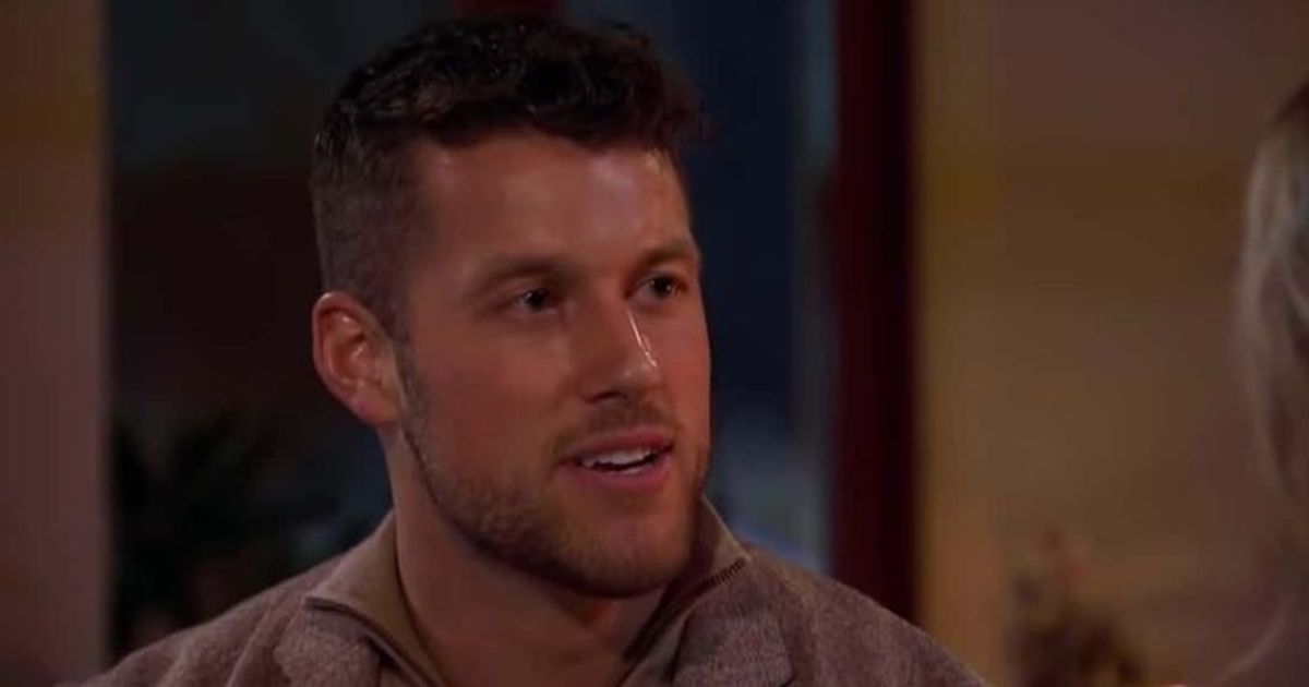 'The Bachelor' Season 26: Clayton's parents hold him accountable for ...